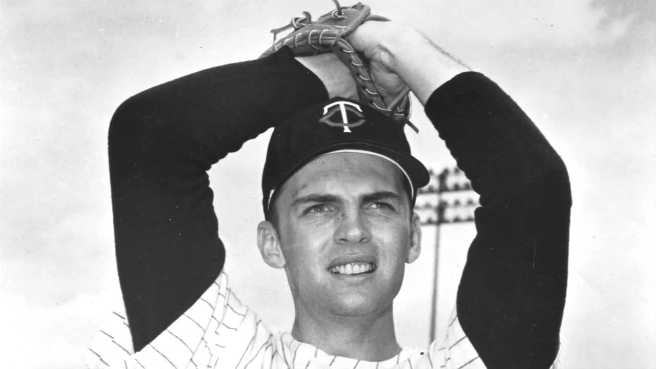 Dean Chance – The Twins Almanac